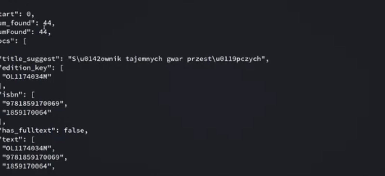 JQ Count: Processing and Counting JSON Elements