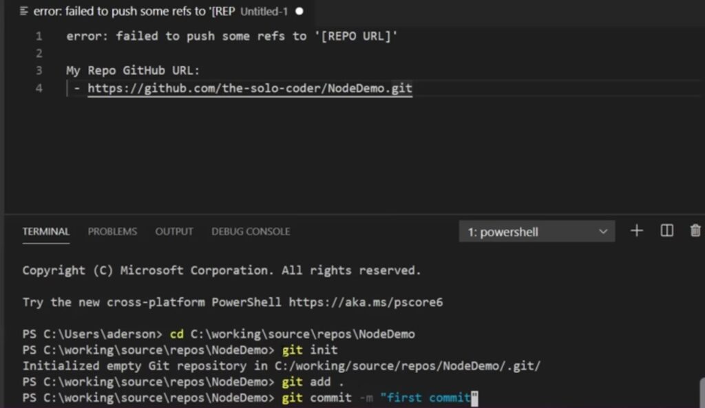 Cannot Be Resolved to Branch: Navigating Git Woes
