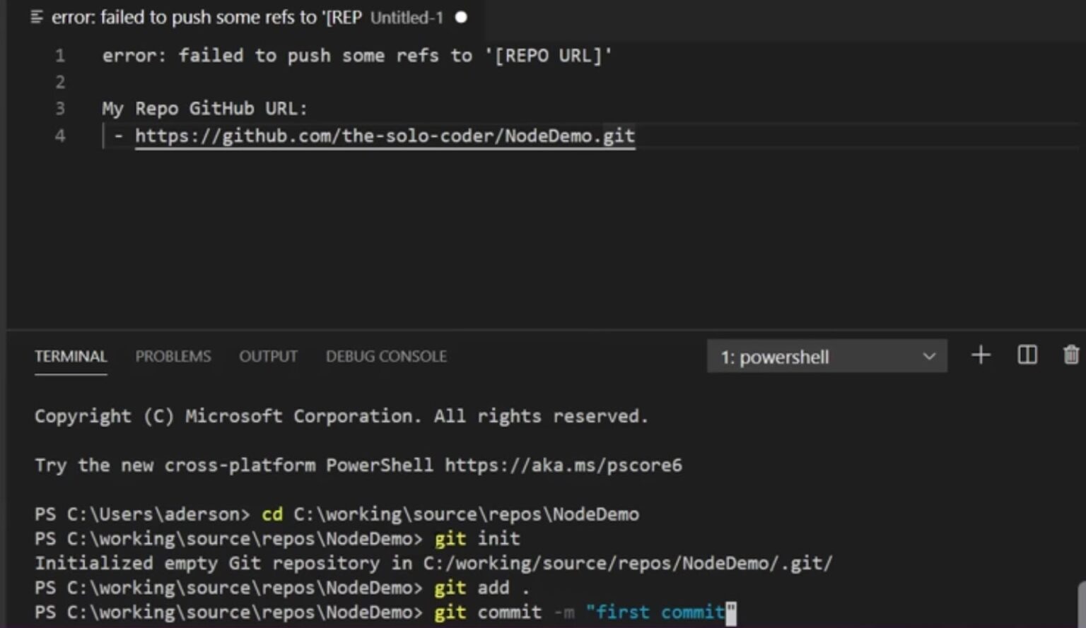 Fix TNS Net Service Name Is Incorrectly Specified