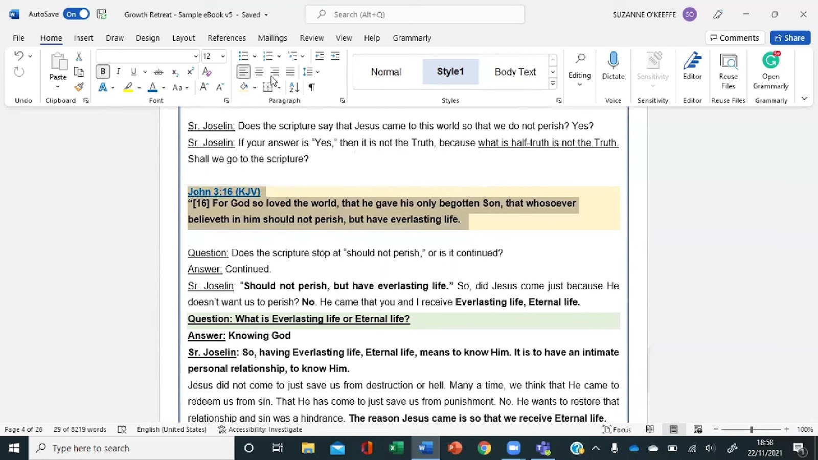 How To Remove Expand Collapse In Word Tips