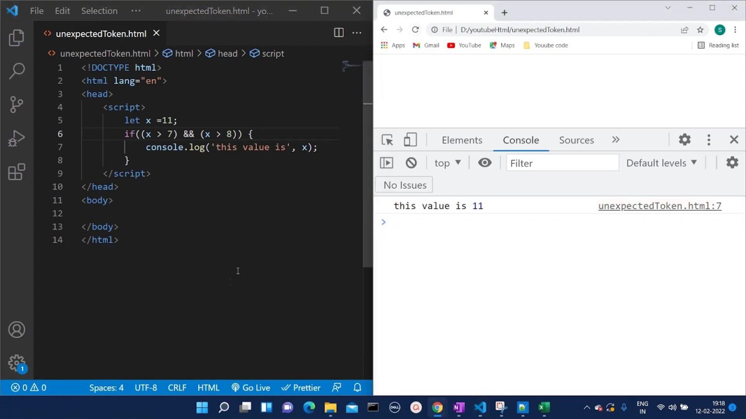 Unexpected Lexical Declaration in Case Block: Resolving