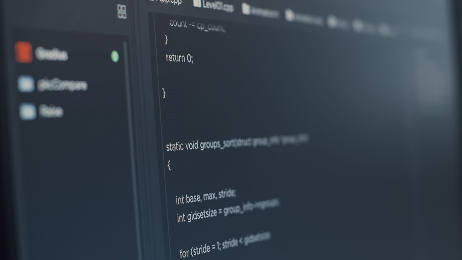 Resolve 'React' UMD Global: Import Instead